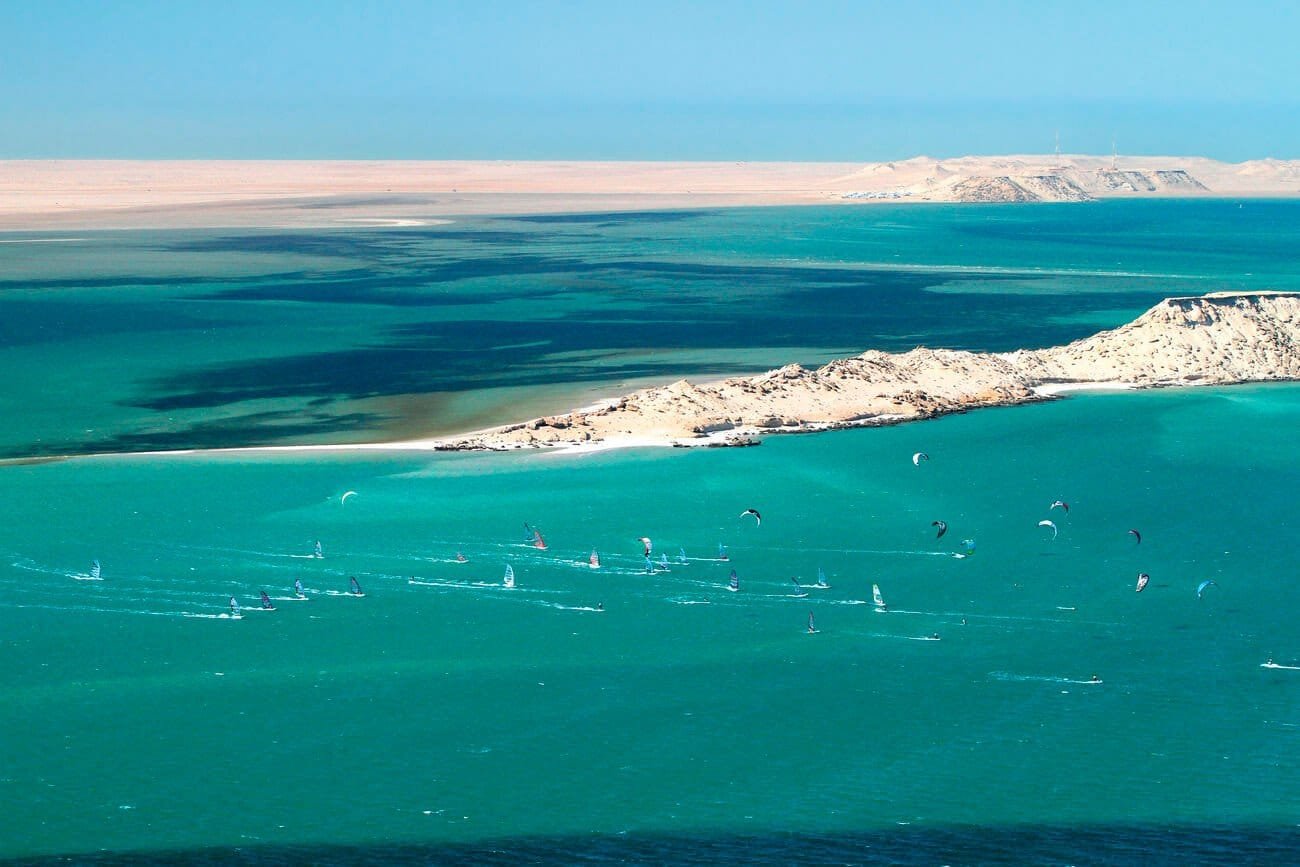 Qué Ver y Qué Hacer en Dakhla: La Guía Completa